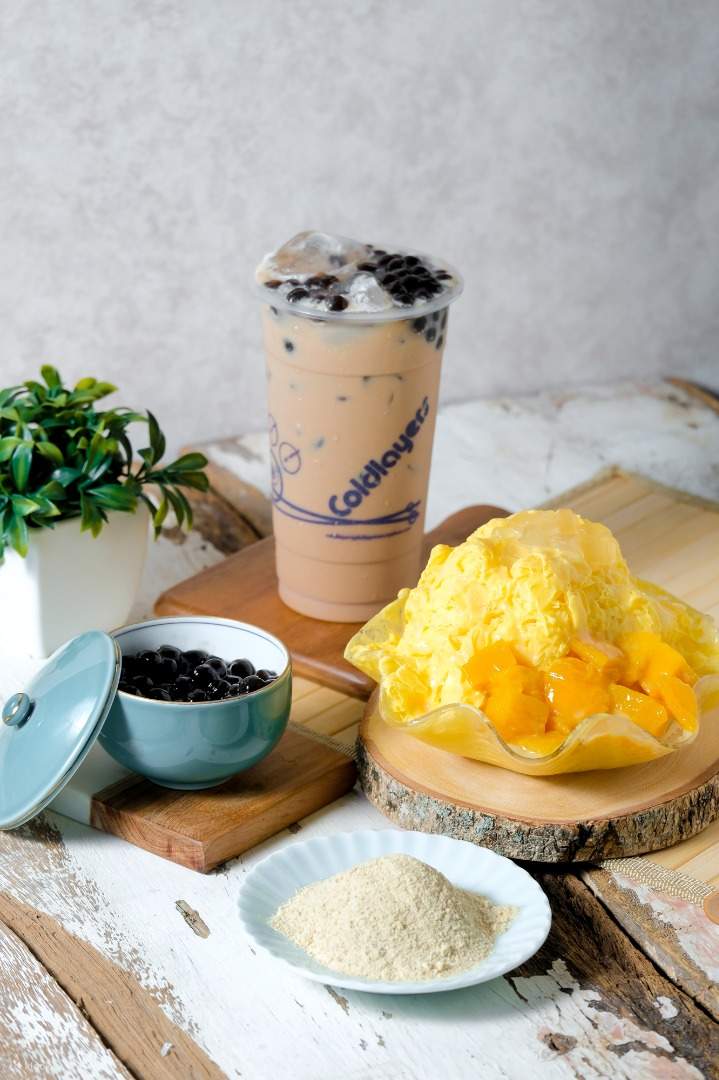 Coldlayers Cafe, Manila - Klook Philippines Philippines